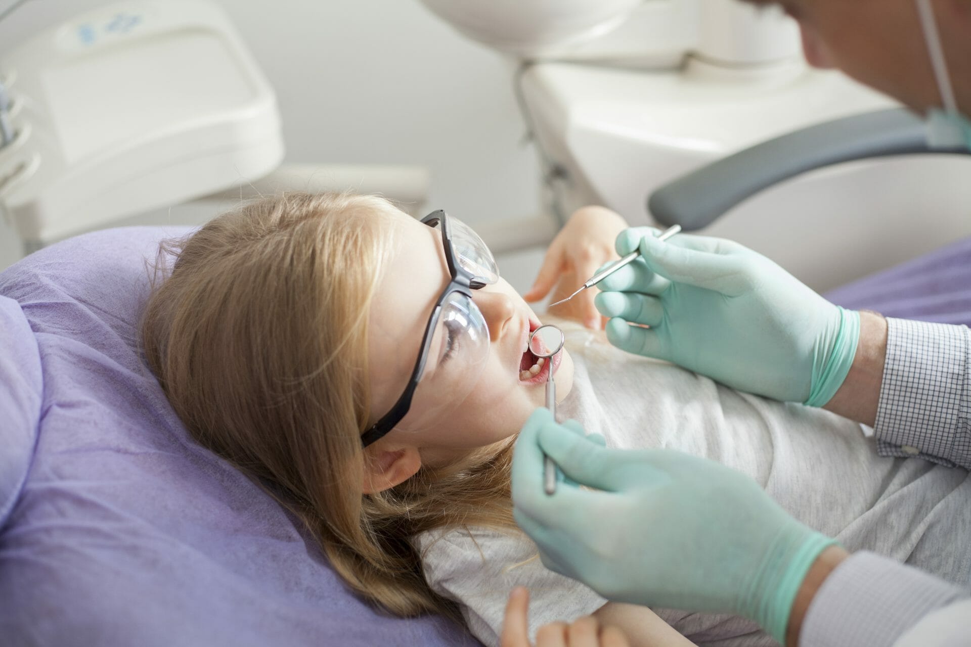 ENT & Kids Teeth | Mosman Fine Dental