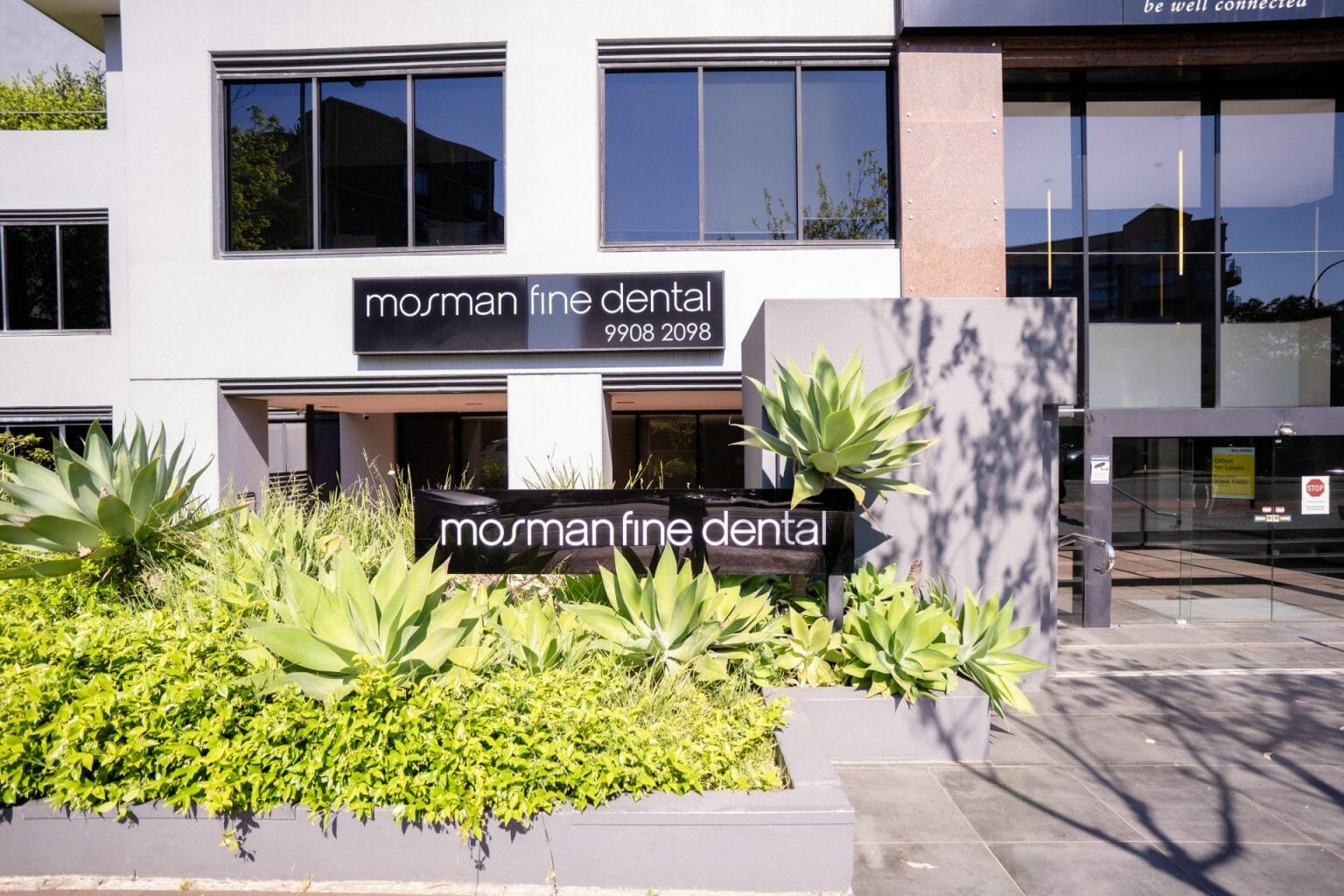 Mosman Fine Dental Clinic: Dentists in Mosman You Can Trust