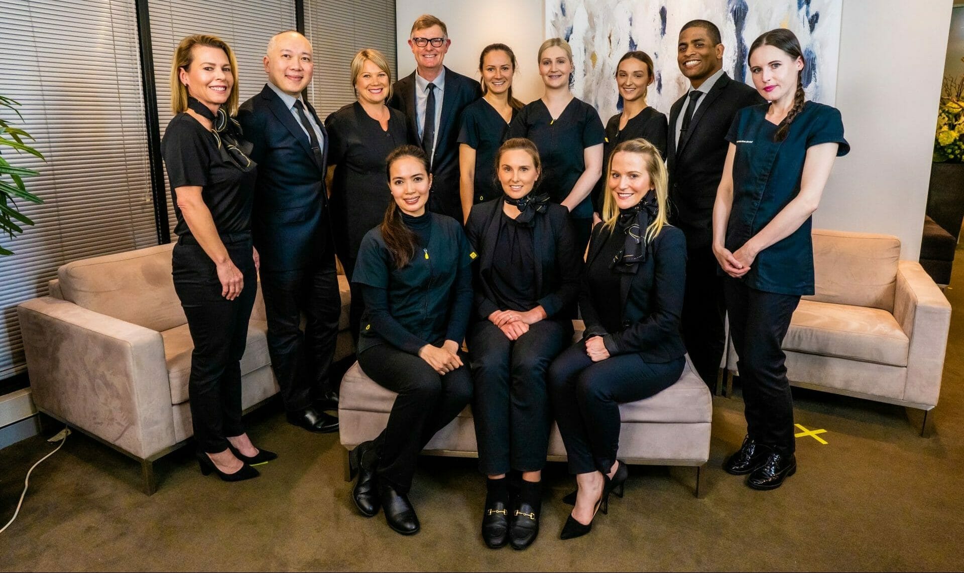 Mosman Fine Dental Clinic: Dentists in Mosman You Can Trust